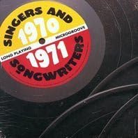 Time Life Singers and Songwriters 1970-1971: Amazon.co.uk: CDs & Vinyl