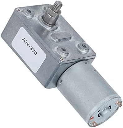 Shomex Plastic 4pcs N10 3.7V Mini DC Motor 10x12x10mm 16000 RPM with ...