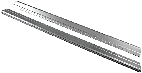 Amazon.com: GRAND ORANGE Slip On Rocker Panel Pair, Compatible with ...