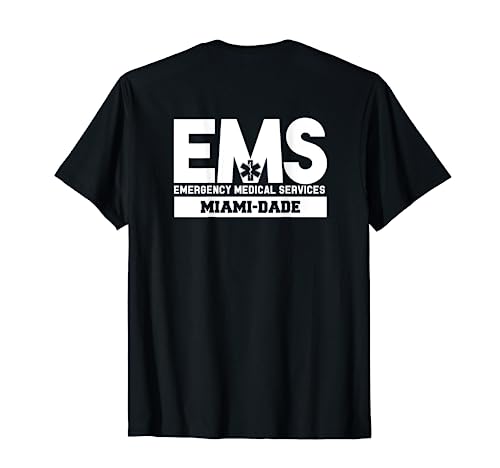 Top 10 Must-Have Products for EMT Jobs in Miami: Your Comprehensive ...