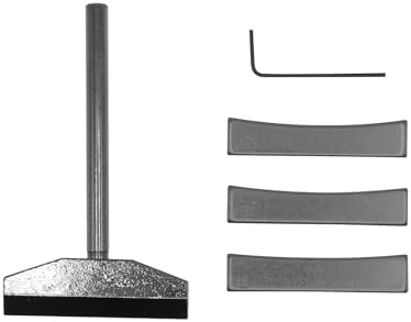 Amazon.com: CashBeat Electric Guitar Luthier Tool Set, Alloy Fretboard ...