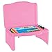 Collapsible Folding Lap Desk, in Pink : Amazon.ca: Electronics