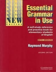 Intermediate English Grammar : Murphy: Amazon.in: Books