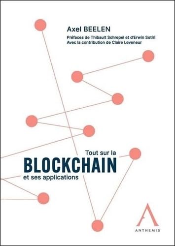 Amazon.com: Tout sur la blockchain et ses applications: 9782807208216 ...