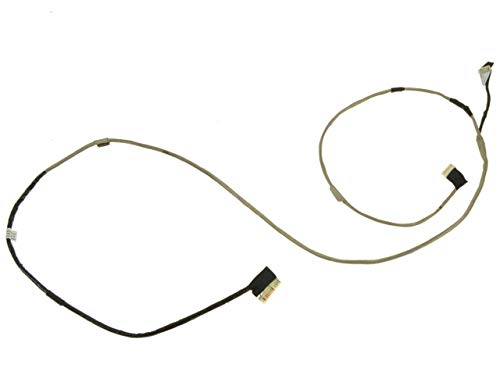 GODSPEED Laptop Web Camera Cable for Dell Inspiron 7537 P/N 50.47L11 ...