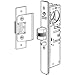 Amazon.com: Adams Rite 4510-36-102-628 Standard Duty Deadlatch with 1-1 ...