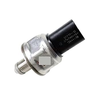 Amazon.com: PICZO CNG Compressed Natural Gas Pressure Sensor 5PP11-10 ...