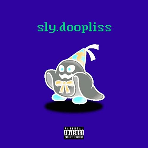 Amazon Music Unlimitedでslyphxのsly.dooplissを