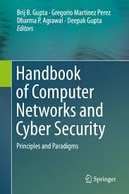 Amazon.in: Buy Handbook of Computer Networks and Cyber Security Book Online at Low Prices in ...