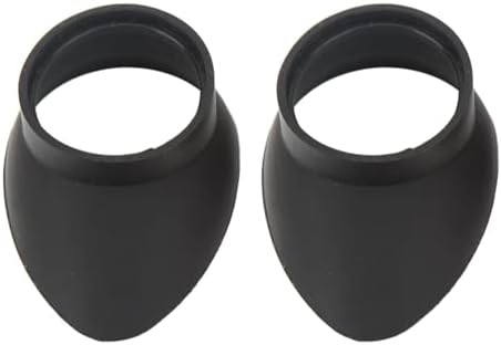 Amazon.com: 2PCS Binocular Eye Cups, r Foldable Binocular Eyepiece Eye ...