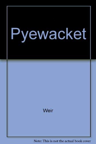 Pyewacket: Rosemary Weir: 9780354267625: Amazon.com: Books