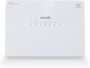Vtech AC1600 Dual Band WiFi Router: Amazon.co.uk: Computers & Accessories