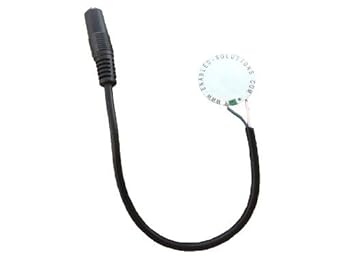 Amazon.com: Battery Interrupter for Adapted Toys, Size "C" or "D ...