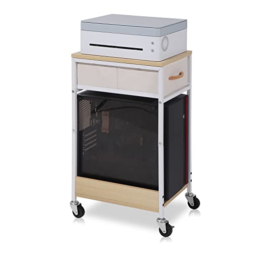 Best Computer Printer Drawers: Organize Your Home Office in Style ...