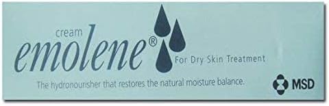 Amazon.com : Metrol Fulford India Ltd Emolene Cream 100 g : Beauty ...