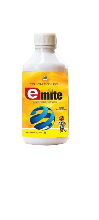 E mite Insecticide : Amazon.in: Garden & Outdoors