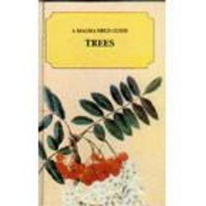MAGNA FIELD GUIDE TREES : Amazon.in: Books