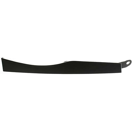 Amazon.com: DAT AUTO PARTS Front Right Passenger Side Outer Bumper ...