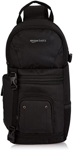 Buy AmazonBasics Camera Sling Bag Online at Low Prices in India - Amazon.in
