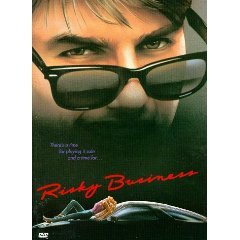 Amazon.com: Risky Business : Widescreen Edition : Movies & TV