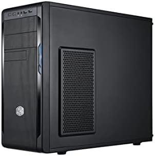 Amazon.com: Cooler Master Chasis de torre NSE 300 : Electrónica