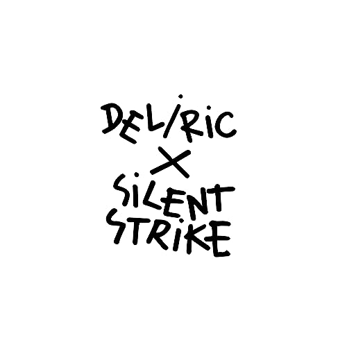 Amazon.com: Deliric X Silent Strike : Deliric, Silent Strike: Digital Music