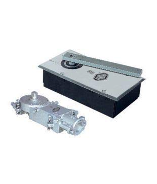 Buy Sandhu Heavy Duty Cast Iron Floor Spring Machine for Wooden ...