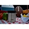 Amazon.com: Thermos Food Jar with Microwavable Container, 12-Ounce ...