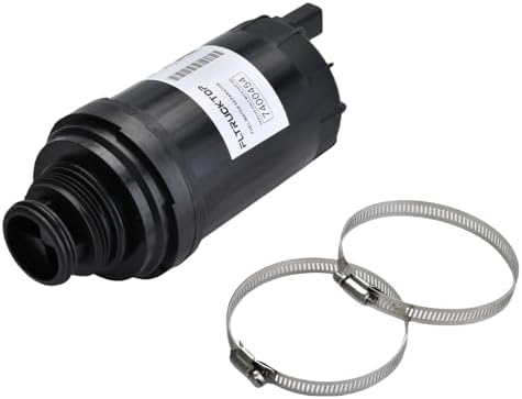 Amazon.com: FLTRUCKTOP 7400454 Fuel Filter Compatible with Bobcat ...