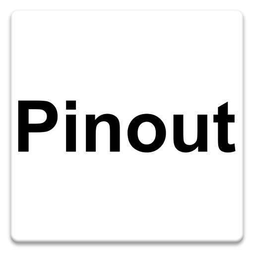 Ultimate Pinout Pro - App on Amazon Appstore