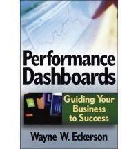 Performance Dashboards: Measuring, Monitoring, and Managing Your ...