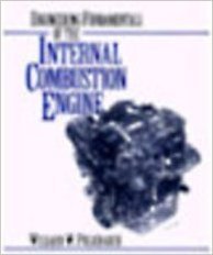 Buy Engineering Fundamentals Of The Internal Combustion Engine Book Online at Low Prices in ...
