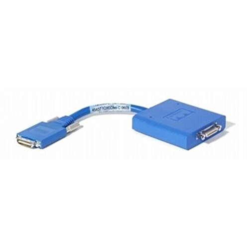 CABSS232FC - Cisco Serial DCE Cable 1 x DB-25 Female Serial - 1 x - 10 ...