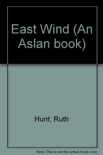 East wind: The story of Maria Zeitner Linke (An Aslan book): Linke ...
