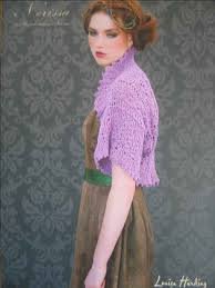 Louisa Harding 15 projects using Nerissa DK using 4-5mm needles: Amazon ...