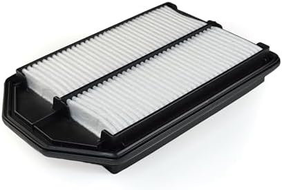 Amazon.com: MAGSTEFF Engine Air Filter Compatible with Honda CR-V 2007 ...