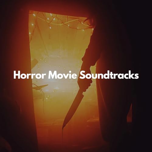 Play Horror Movie Soundtracks by VARIOUS ARTISTS on Amazon Music