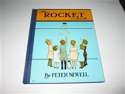The Rocket Book | Amazon.com.br