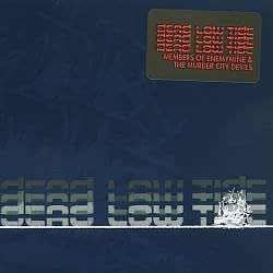 Amazon.co.jp: Dead Low Tide [12 inch Analog]: ミュージック