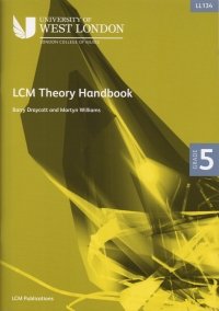 LCM Grade 5 Theory Handbook: Amazon.co.uk: 9780570120391: Books