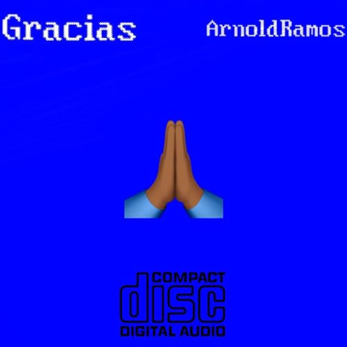 Amazon Music - Arnold RamosのGRACIAS - Amazon.co.jp