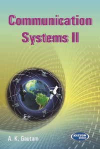 Buy Communication System - II Book Online at Low Prices in India ...