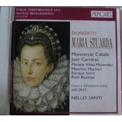 Maria Stuarda: Amazon.de: CDs & Vinyl