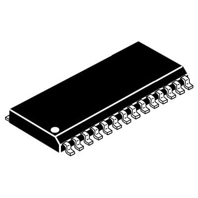 Amazon.com: SRAM Chip Asynchronous Single 5 Volt 256k-Bit 32k X 8 70ns ...