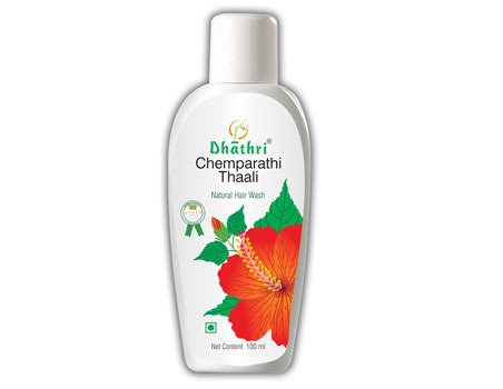 Buy DHATHRI CHEMBARATHI THAALI- 200ML Online at Low Prices in India ...