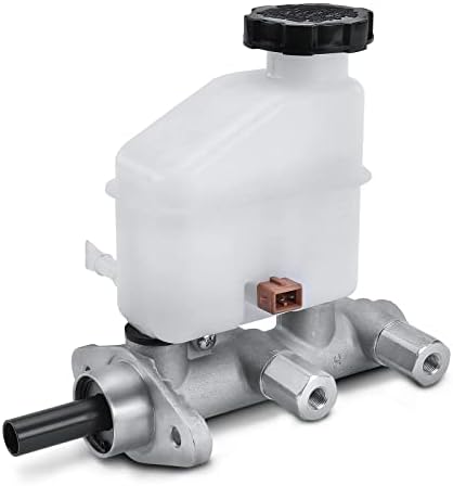 Amazon.com: A-Premium Brake Master Cylinder with Reservoir and Sensor ...