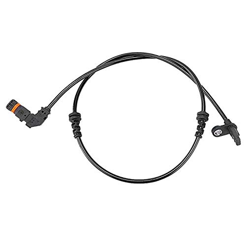 Transverge Rear Left/Right ABS Sensor/Wheel Speed Sensor/RPM Sensor for ...