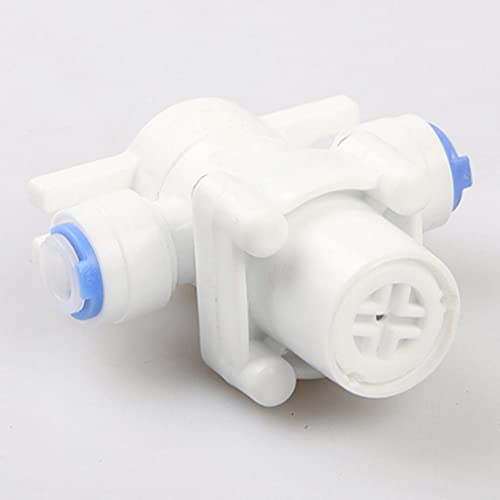 DN8 1/4in Pressure Reducing Regulator Valve Filter Valve Water ...
