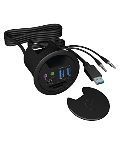 Cube Rahmen Kabeldurchführung – Die 15 besten Produkte im Vergleich ...