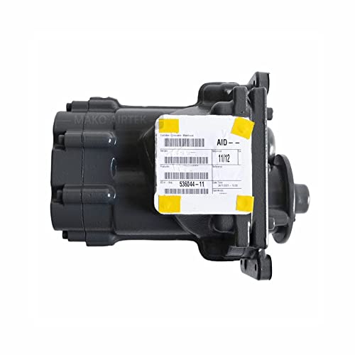 Atlas Copco Air Compressor – The 15 best products compared - Your Motor ...